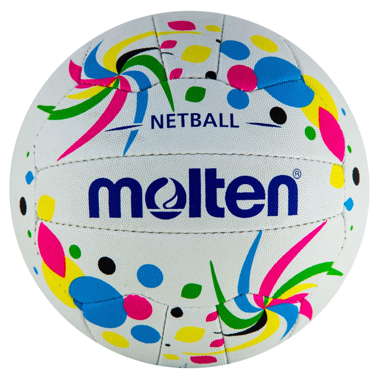 Netball Balls Archives - Premier Sportswear