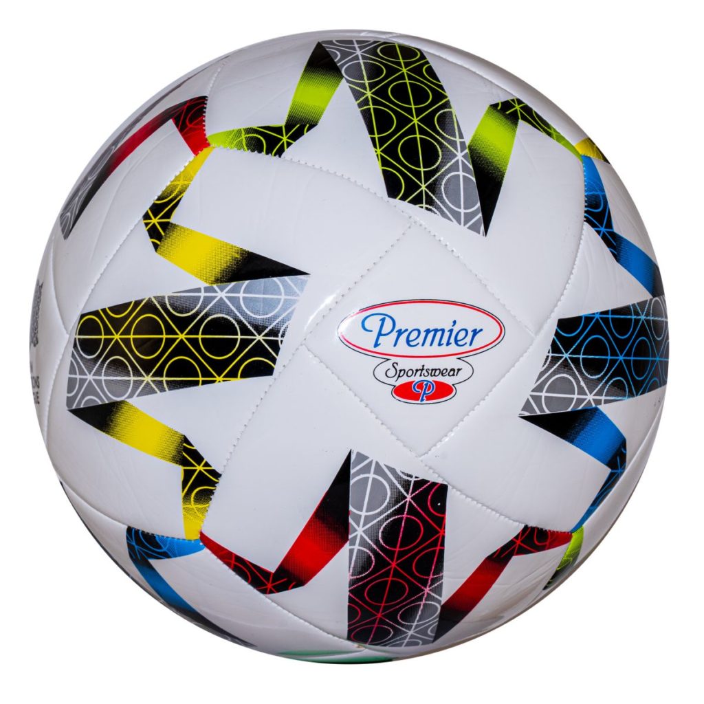 Soccer Balls Archives - Premier Sportswear