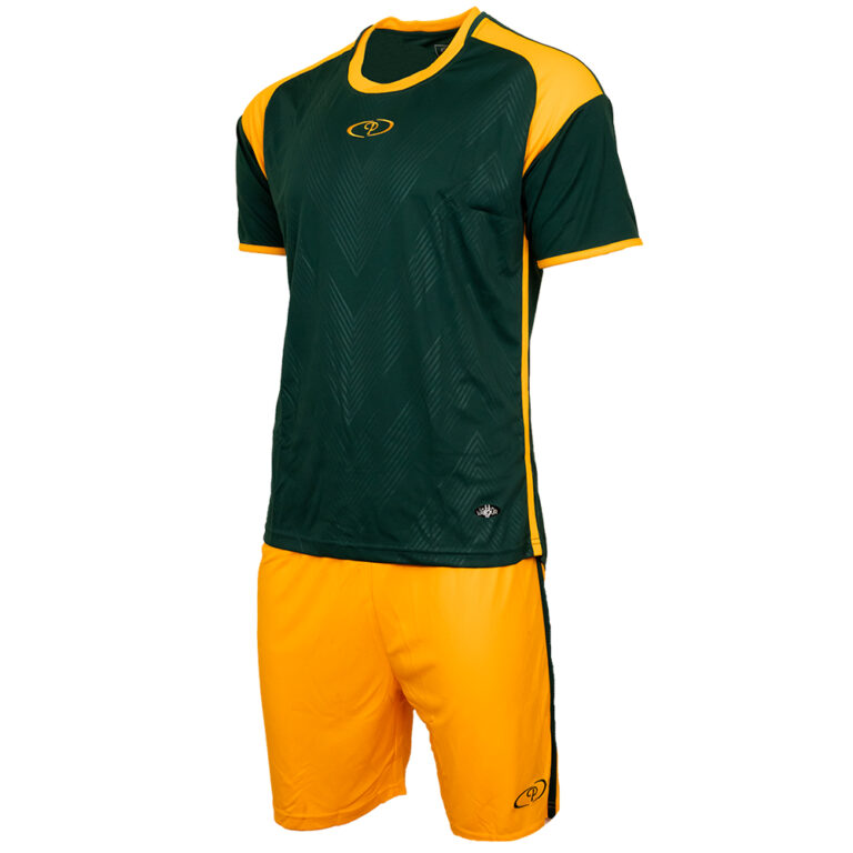 Premier Mens Celtic Soccer Team Set - Premier Sports | Team Kits ...