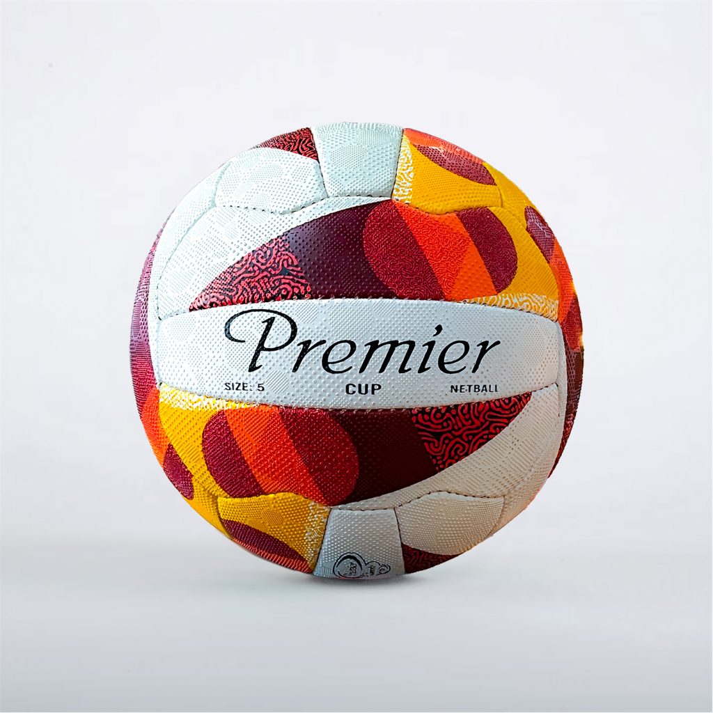Netball Balls Archives - Premier Sports | Team Kits, Sports Equipment ...