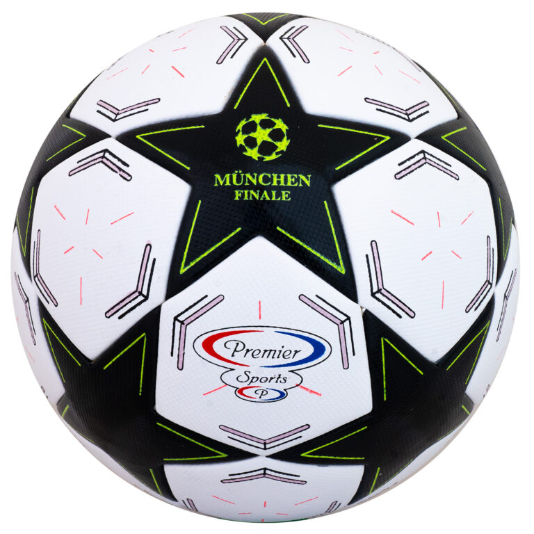 Soccer Balls Archives - Premier Sports | Team Kits, Sports Equipment ...