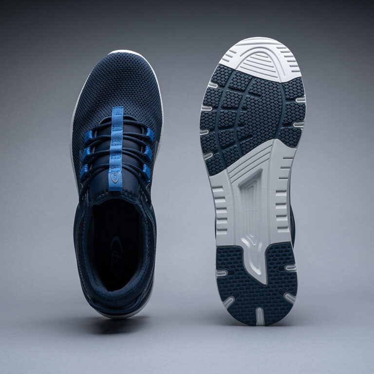 Nitro Training Shoe Navy – Premier Sports | Team Kits, Sports Equipment ...