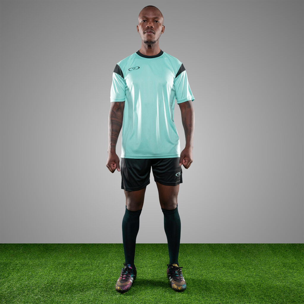 Youth Liga Soccer Tops and Shorts (Set of 14) - Premier Sports | Team ...