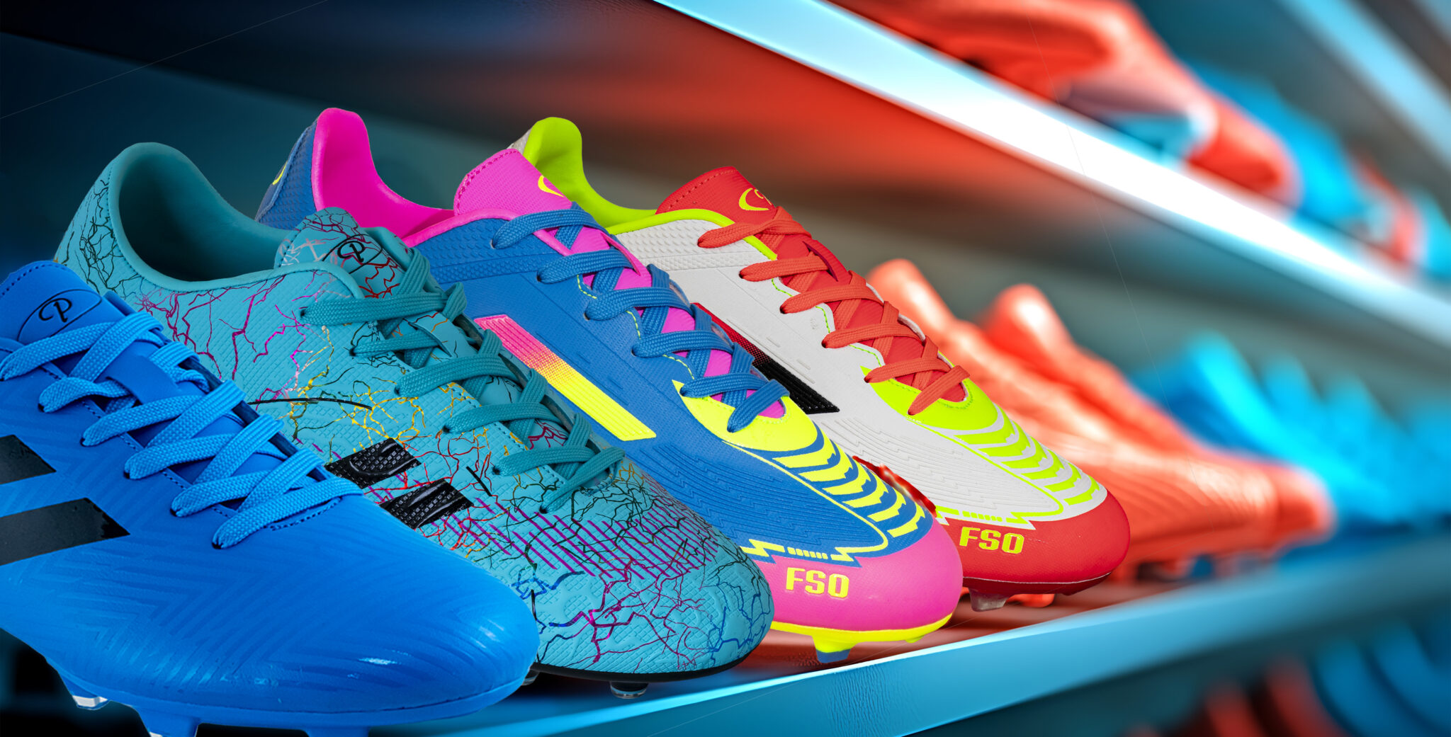 Soccer Boots - Premier Sports | Team Kits, Sports Equipment, Clothing ...