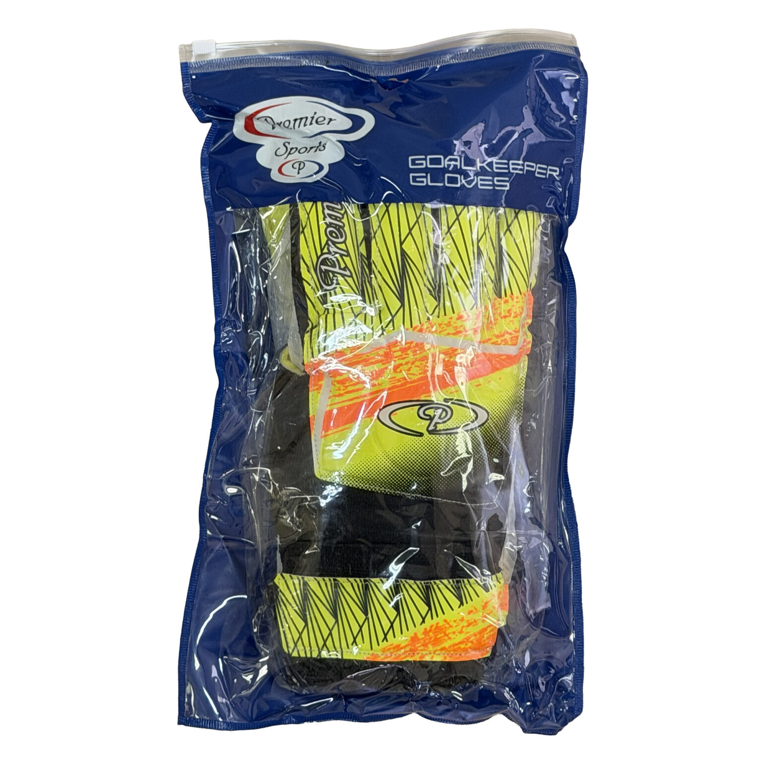 Premier Sports Liga FS Goalkeeper Glove - Premier Sports | Team Kits ...
