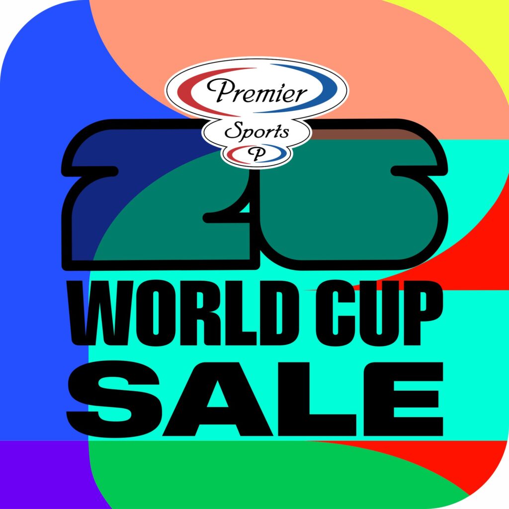 20/06/2026 – Premier Sports | Team Kits, Sports Equipment, Clothing and ...
